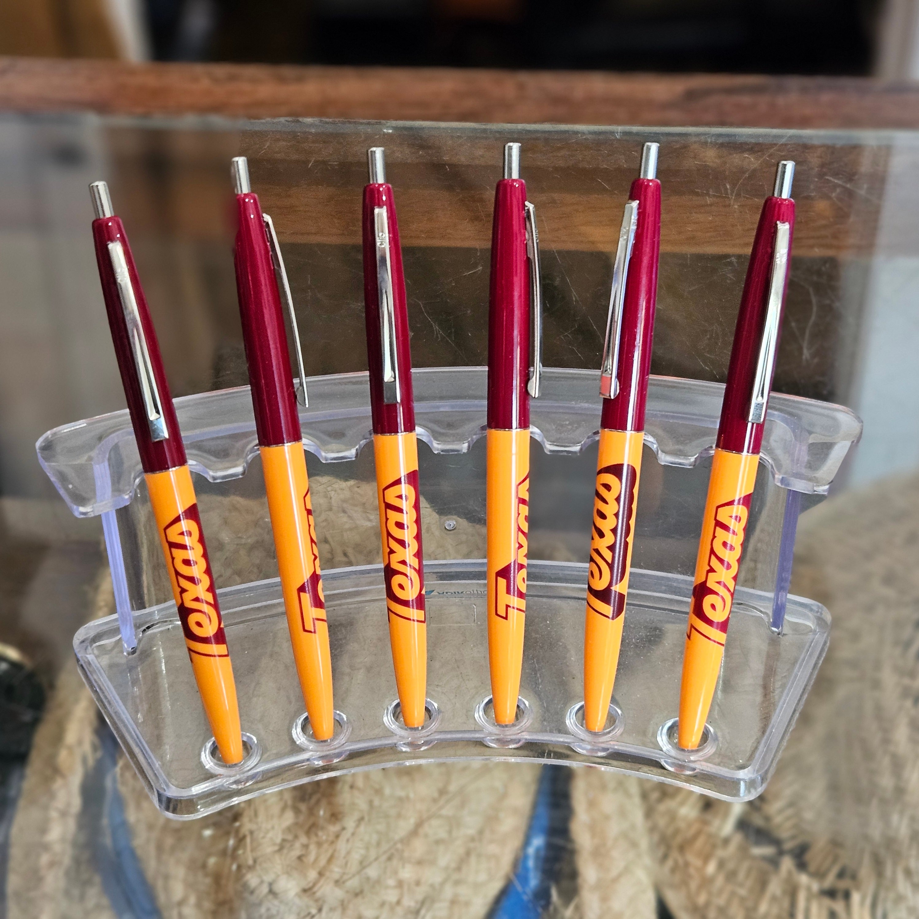 Texas Pen | THE DAYTRIPPER