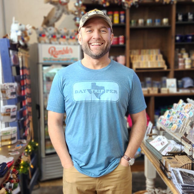 Classic Daytripper Tees | THE DAYTRIPPER